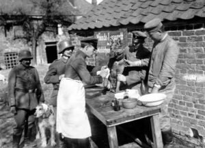 The Origin Of The German Shepherd: History And Fun Facts – Stay Pawsitive